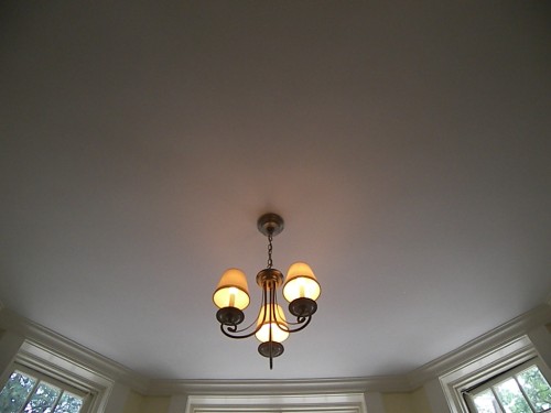 How to Restore Old Plaster Ceiling | Old House Repair