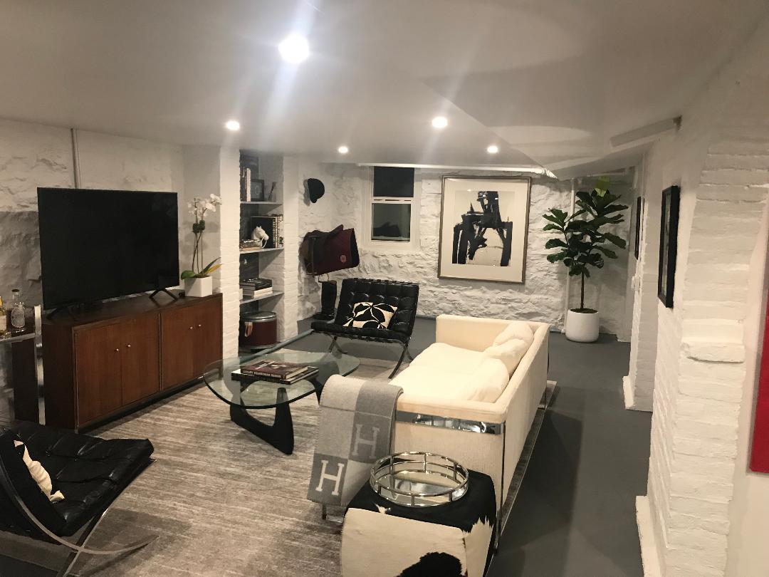 Restoring and Remodeling Basements | Old House Repair