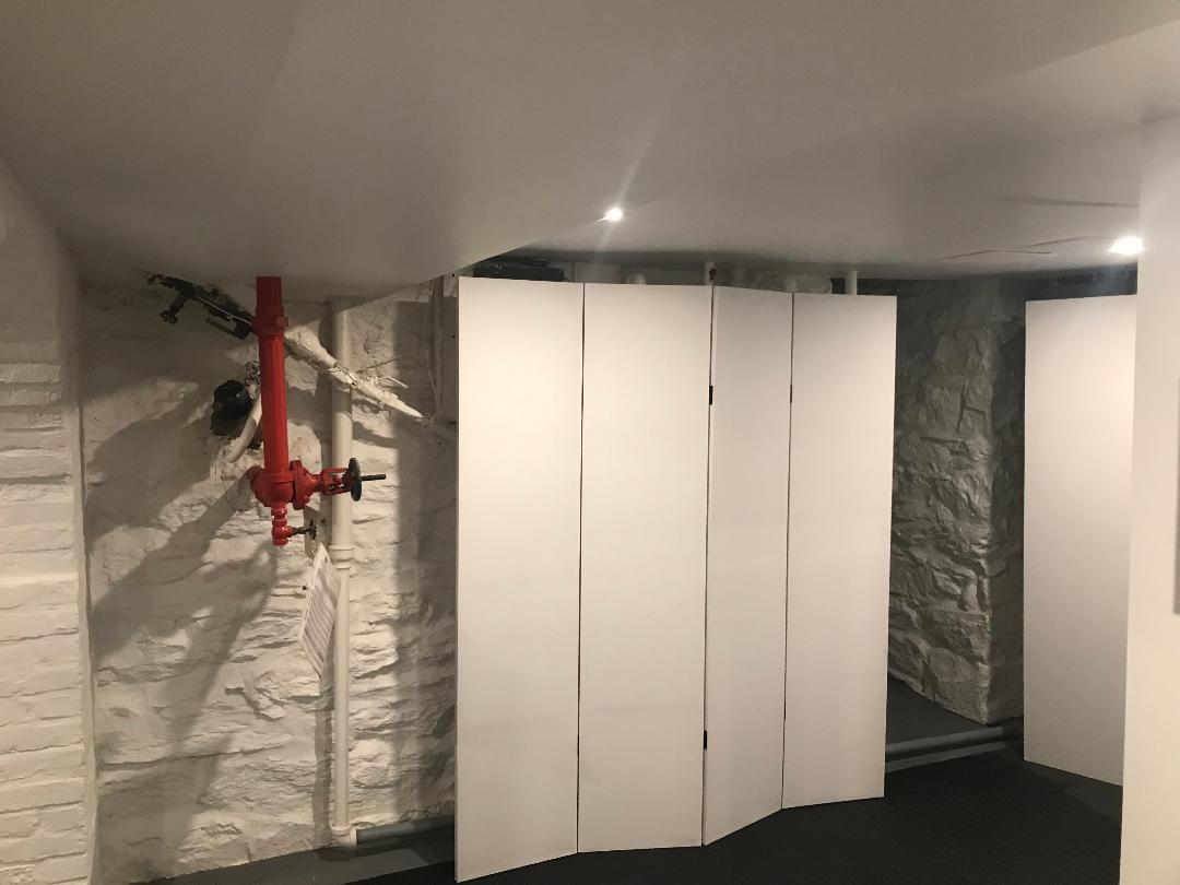 Restoring and Remodeling Basement in Brownstone | Old House Repair